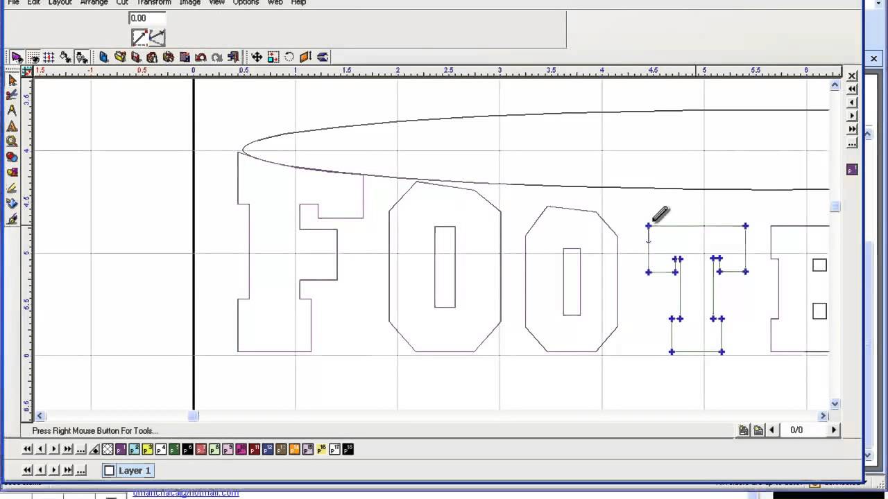 Ioline Design Arching Text YouTube ioline-design-arching-text-youtube