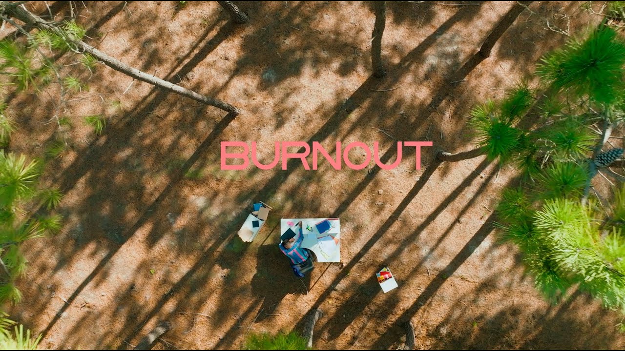 RAVISON - Burnout (prod. Sihtam) (Clip) - YouTube