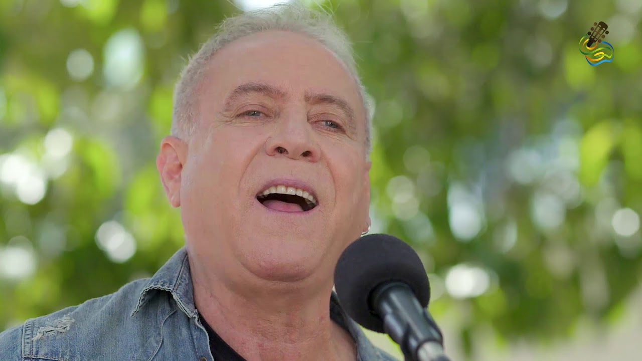 Fernando Perillo - Sempre Viva - YouTube