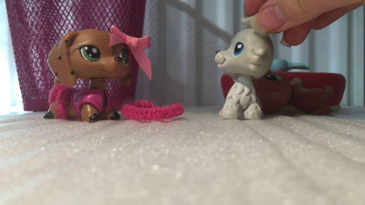 LPS: Planet Magic Season #1 Episode #1 (Just The Beginning) - YouTube