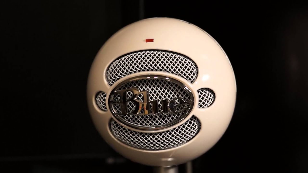 Blue Snowball iCE Review - YouTube