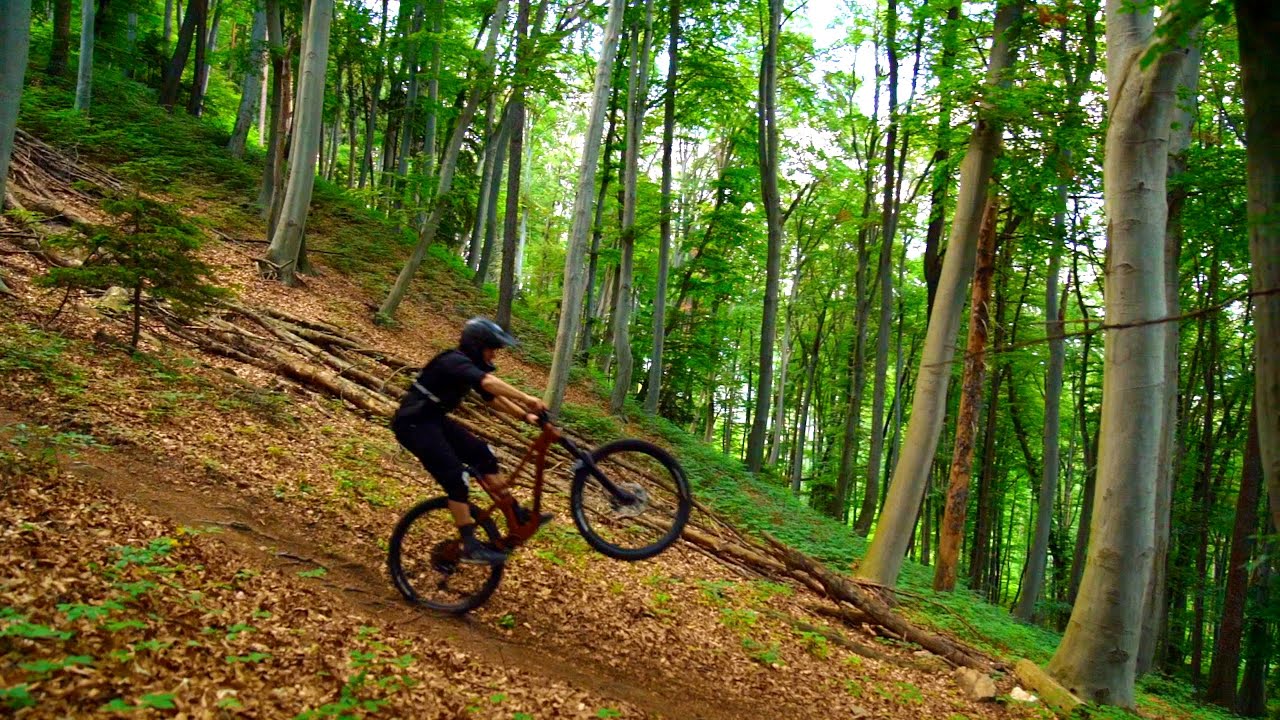 Shreddin' Graz - Luca Caska #1 - YouTube