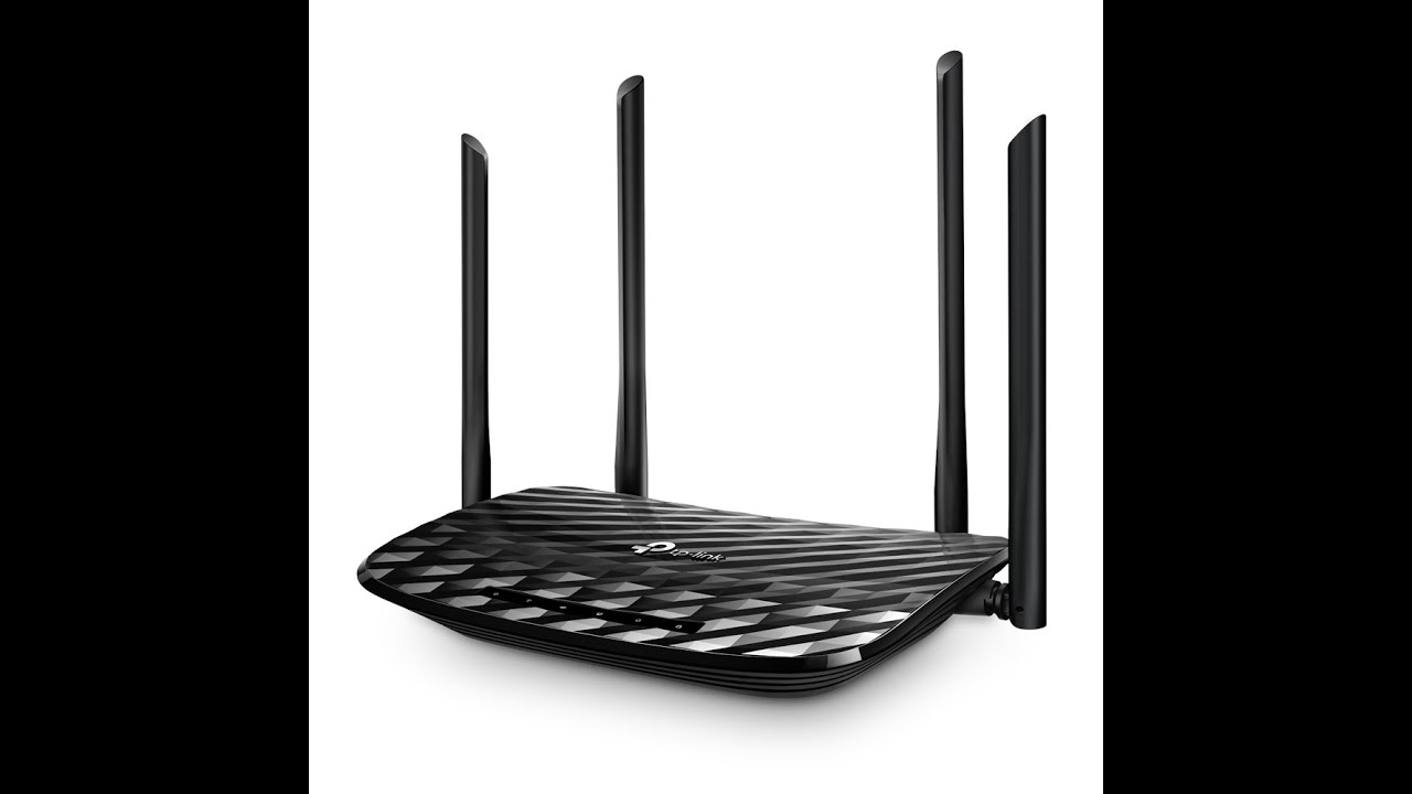 How to Change Wi-Fi name and password for tp-link Archer A6 (AC1200 ...