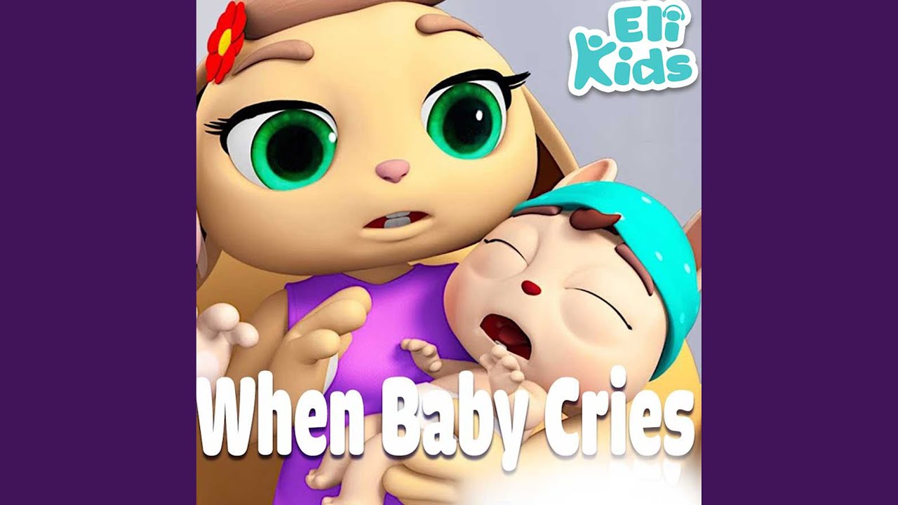 When Baby Cries YouTube when-baby-cries-youtube