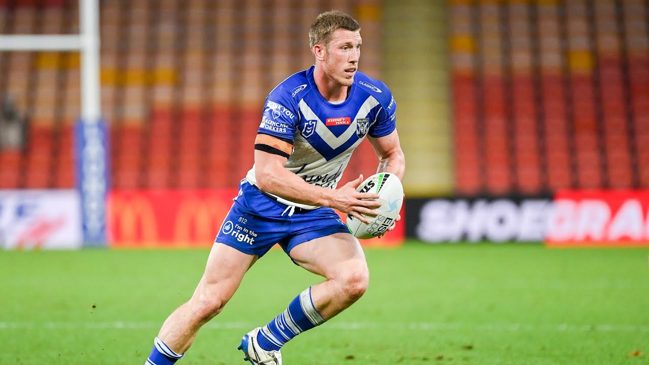 Jack Hetherington Mid-Week Press Conference | Round 21 v Tigers - YouTube