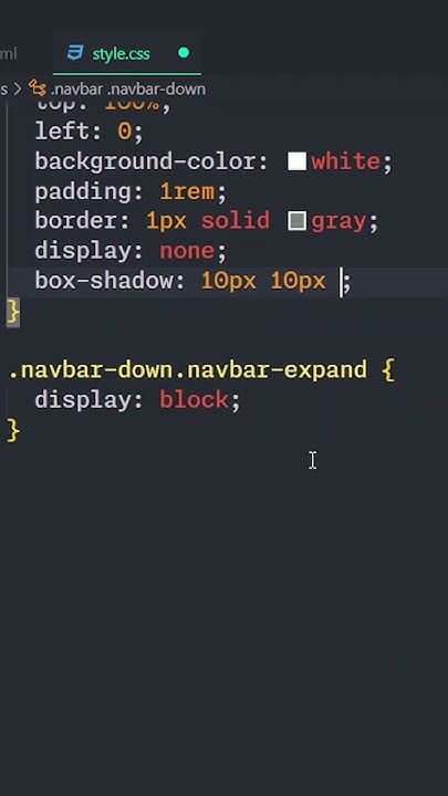 Cara Brutallism Ui Di Css🔥 Css Coding Tips Programming Frontend Youtube
