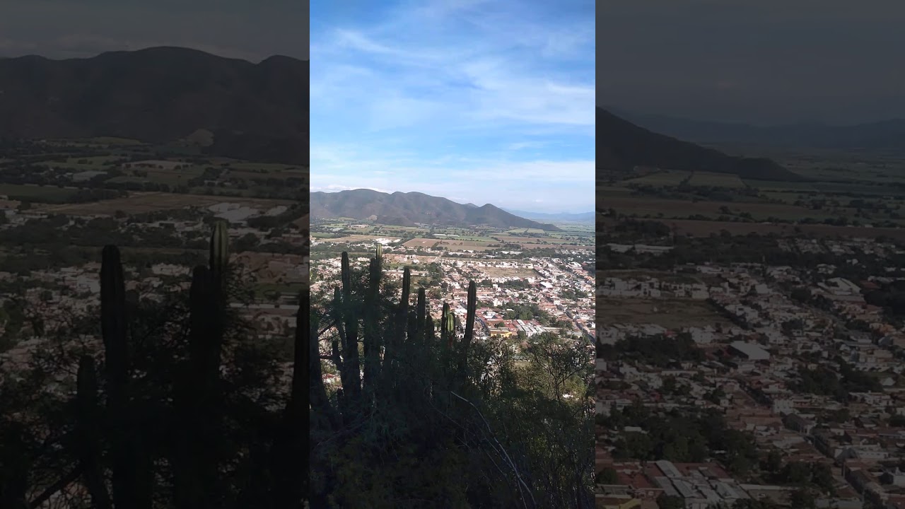 El cerrito. Autlan.jal - YouTube