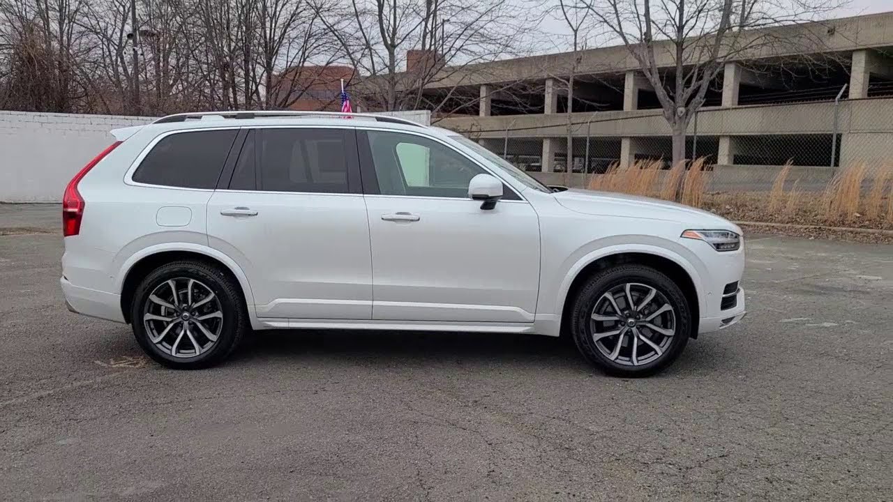 2016 Volvo XC90 Vienna, Washington, Fairfax, Chantilly, Tysons, VA ...