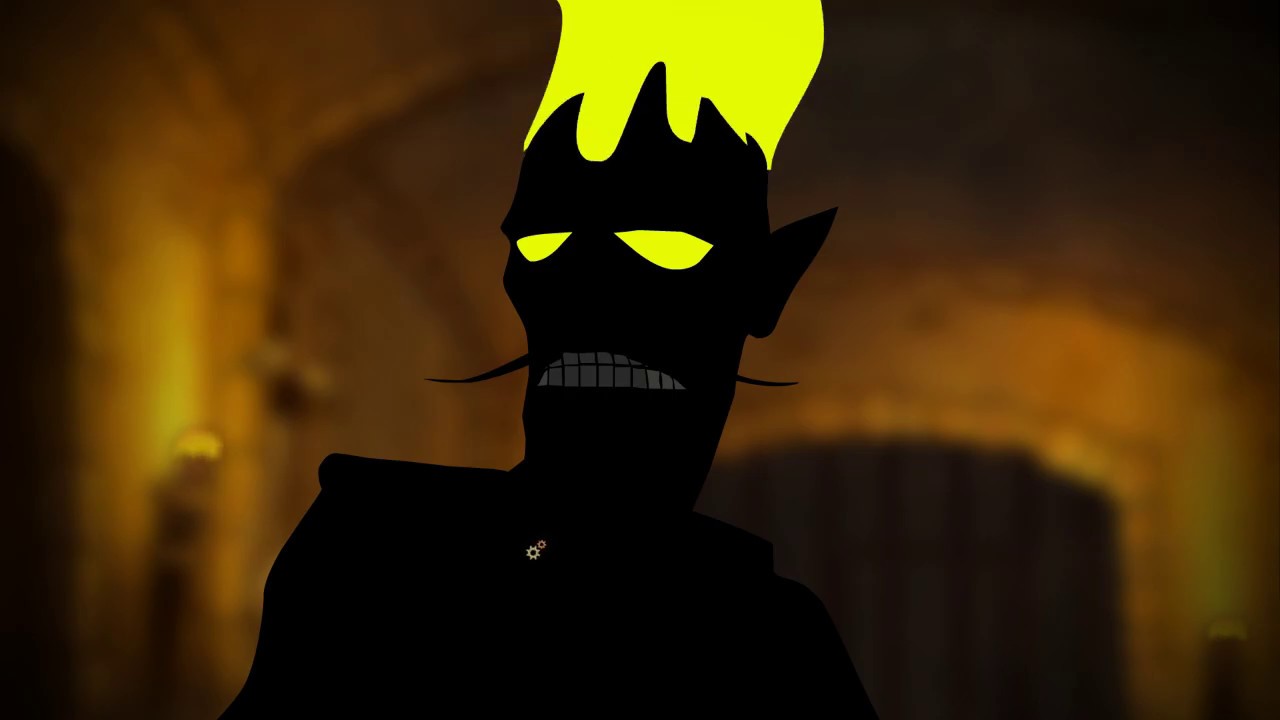 Tsioque - Part 1: The beginning - Let's Play/Walkthrough - YouTube