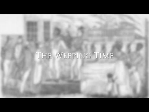 Weeping Time - YouTube
