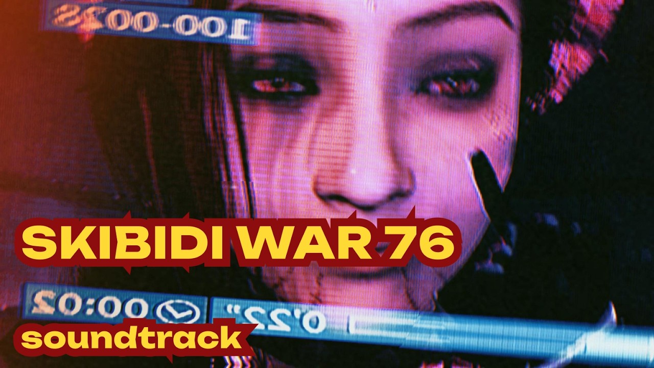 The FINAL BATTLE Begins - SKIBIDI WAR 76 - YouTube