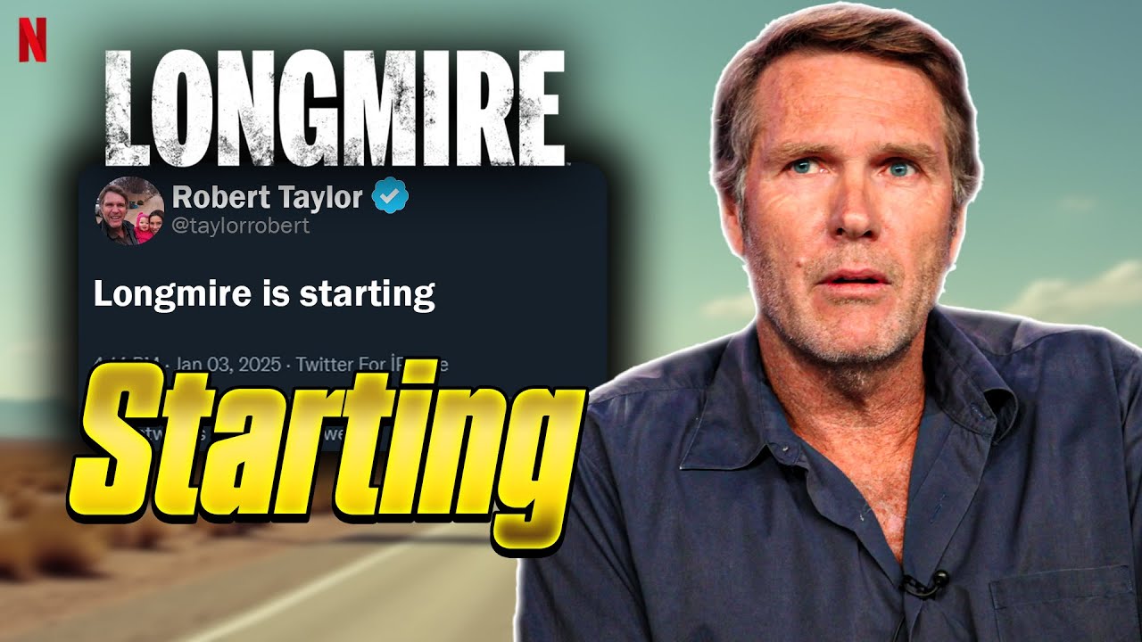 Longmire Season 7 Release Date, Cast, and Everything We Know So Far ...