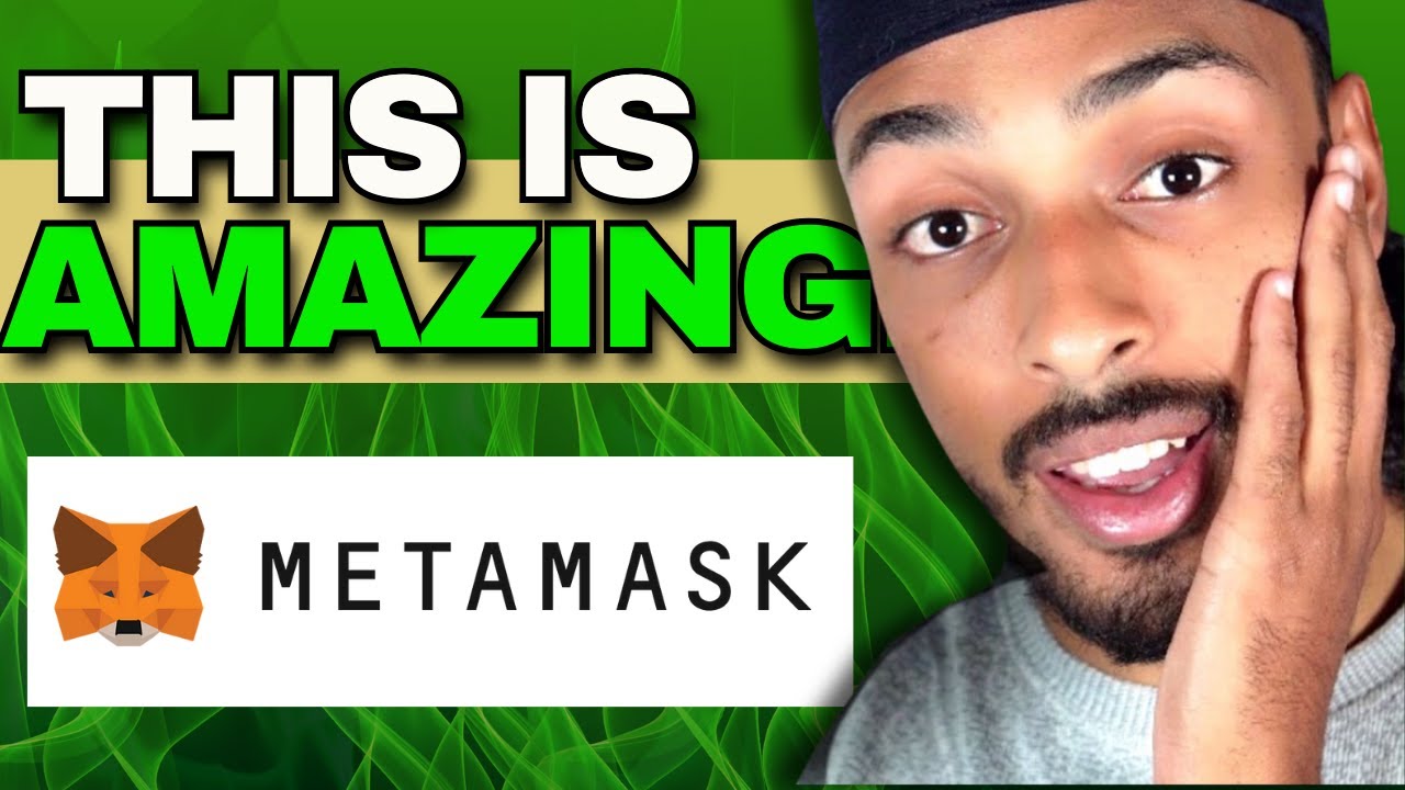 MetaMask Portfolio Is One Of The Best Crypto Tools On Earth! You Have ...