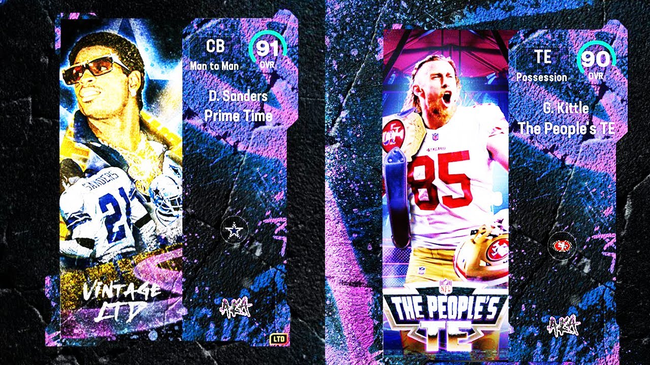 SO NEW AKA CARDS................. THEY ARE INSANE ...