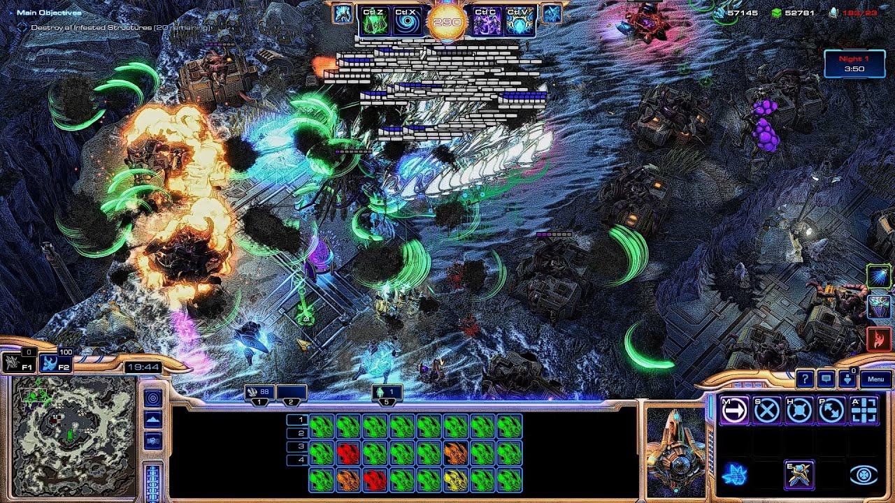 Warp Prism + Shadow Guard = 🤪 - YouTube