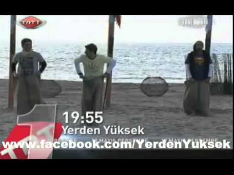 Yerden Yüksek 34.Bölüm Tanıtımı