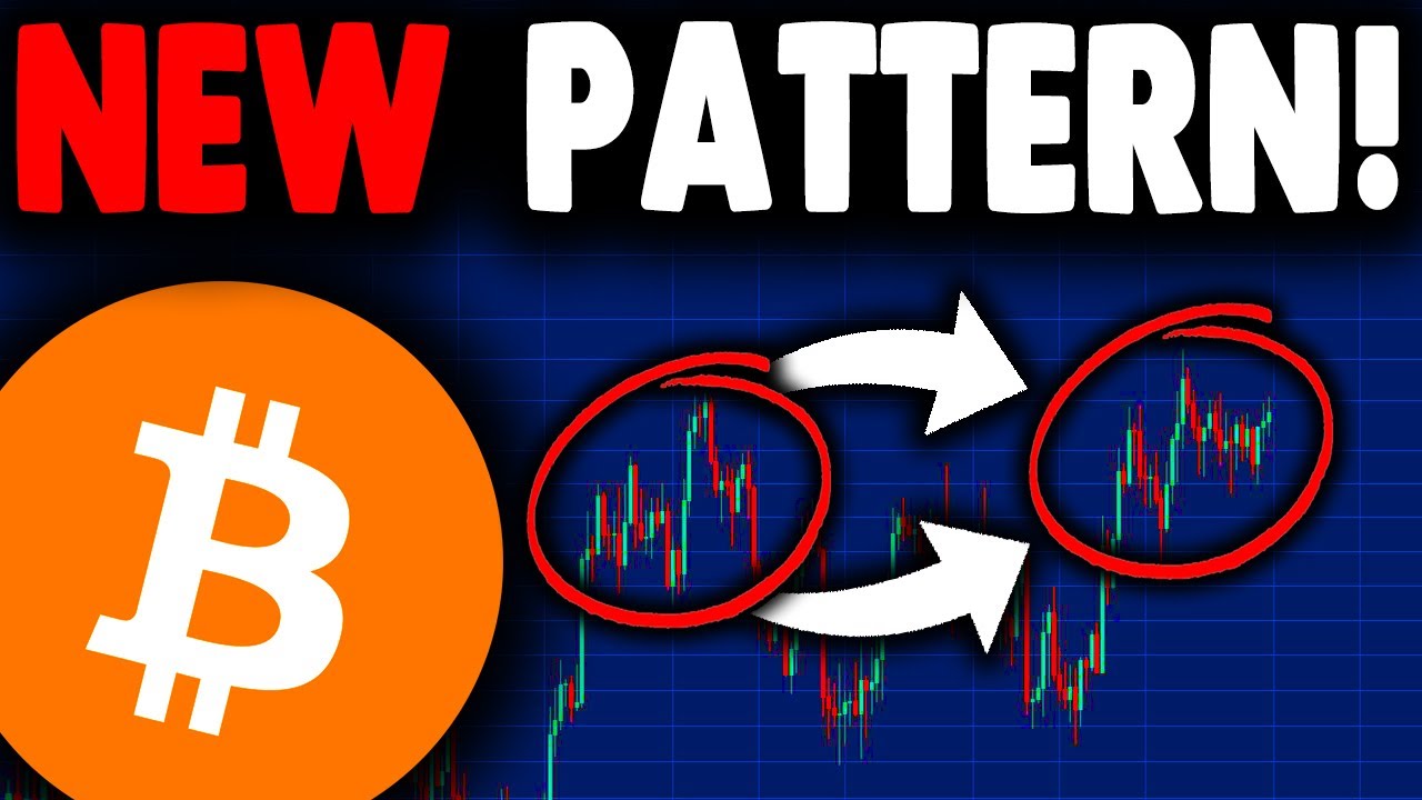 NEW BITCOIN PATTERN ABOUT TO BREAK (imminent)!!! BITCOIN NEWS TODAY ...