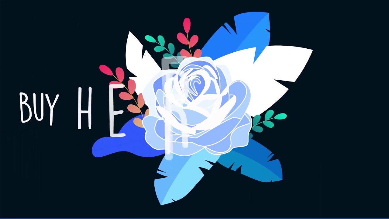 Mike Bankhead - Little Light (Official Lyric Video) - YouTube