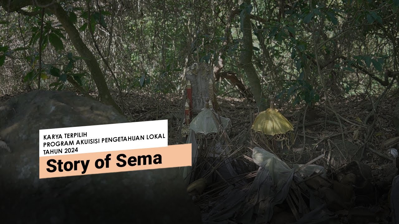 Story of Sema - YouTube