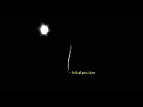 The mechanism of two-phase motility in the spirochete Leptospira ...