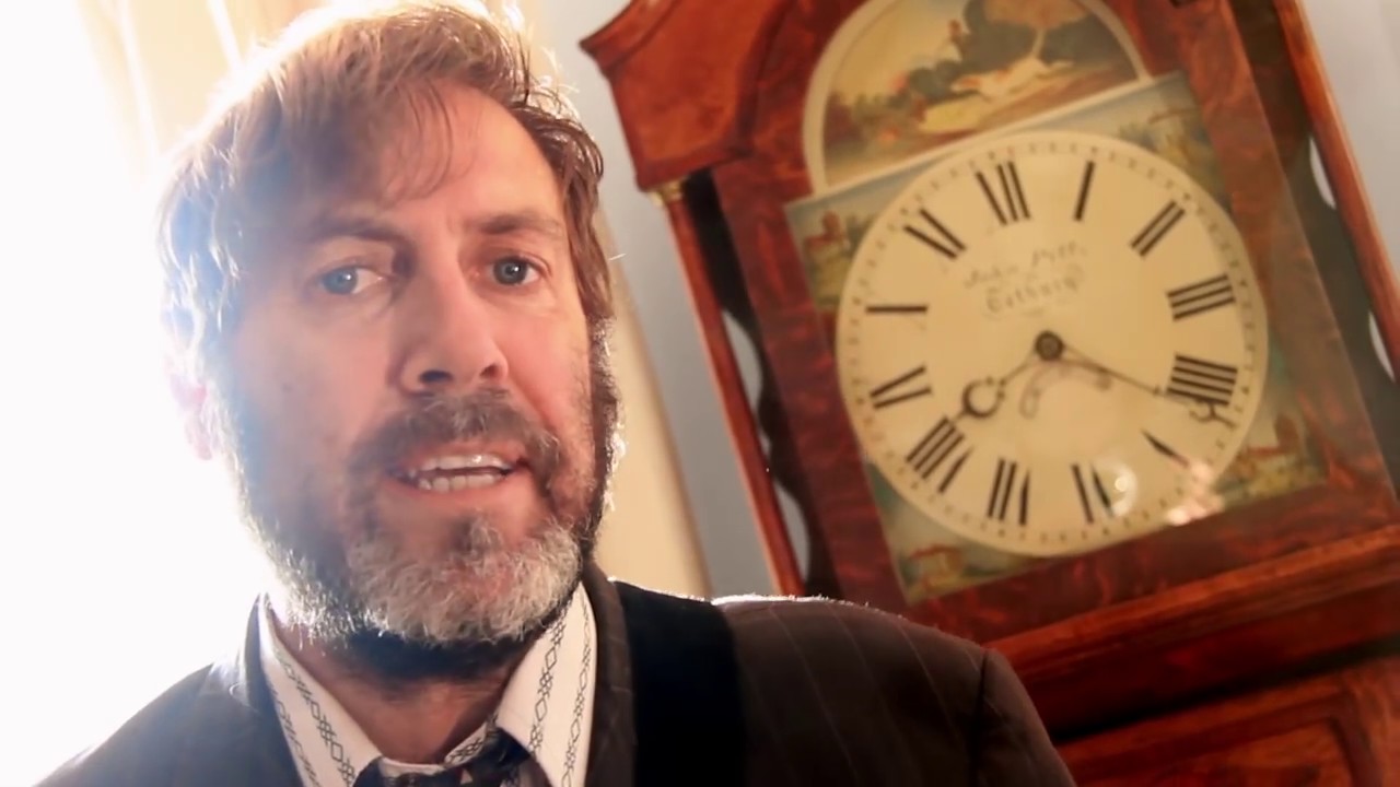 Peter Bruntnell - Mr Sunshine (Official Music Video) - YouTube