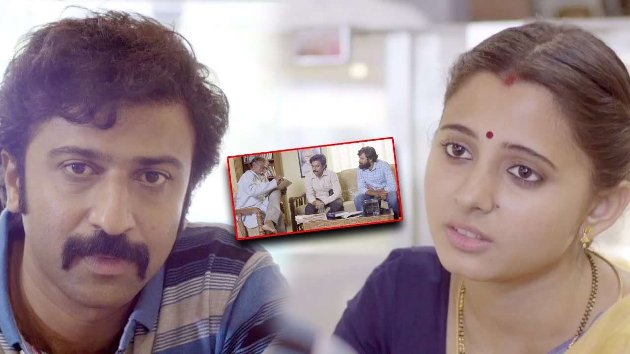 Ashwathama Malayalam Movie Part 5 Nithin Prasanna Preethi Asrani Ugandar Muni Youtube