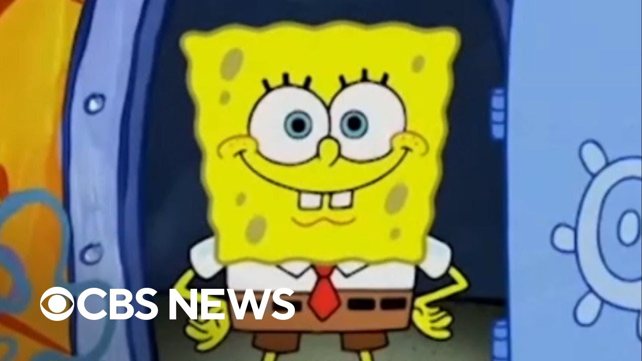 SpongeBob SquarePants, Patrick Star to host 2024 Kids' Choice Awards ...