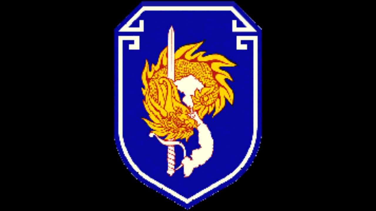 VÕ BỊ QUỐC GIA HÀNH KHÚC | QLVNCH | BVCT - YouTube