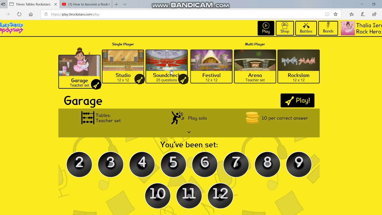 How to become a Rock Hero on TTROCKSTARS! Also how to do some awesome ...