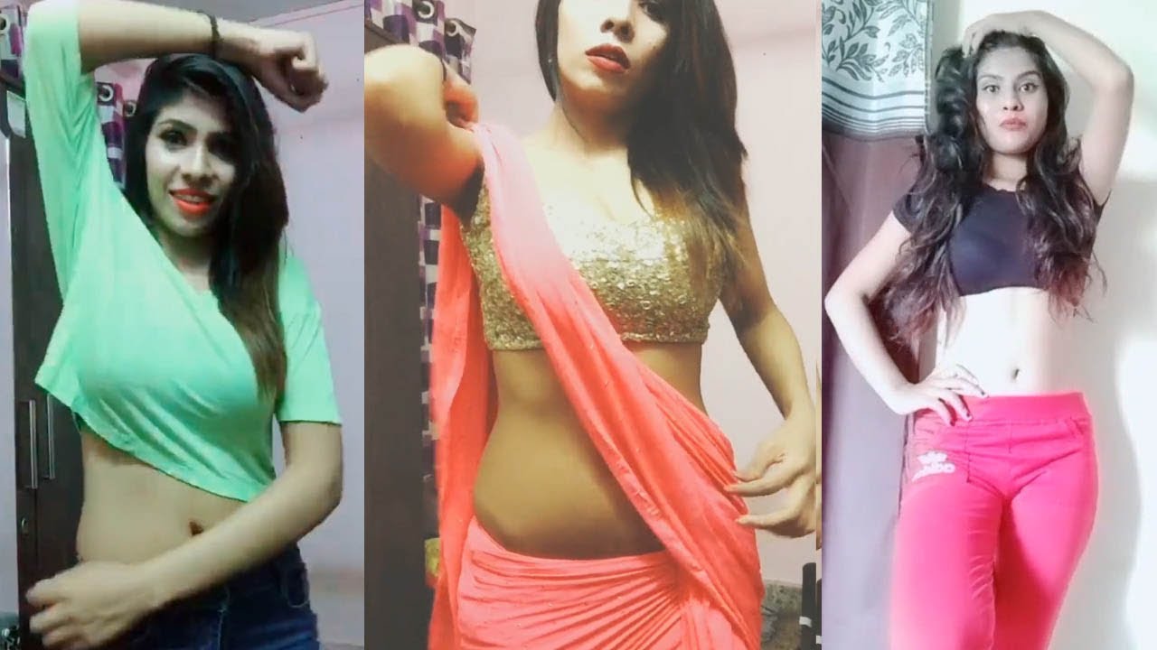 Musically Tik Tok Best Ever Girls Dance Video Challenges Part 29 100