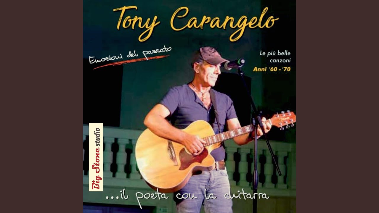 Amore Caro Amore Bello - YouTube