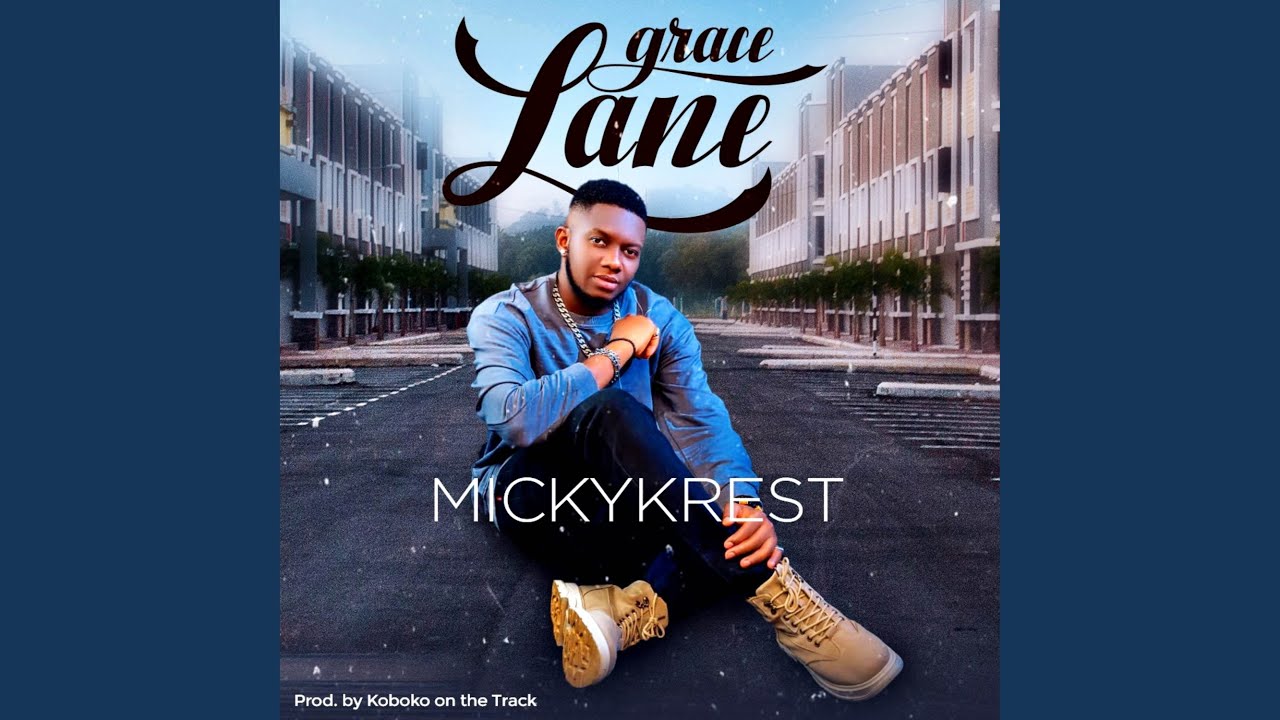 GRACE LANE - YouTube