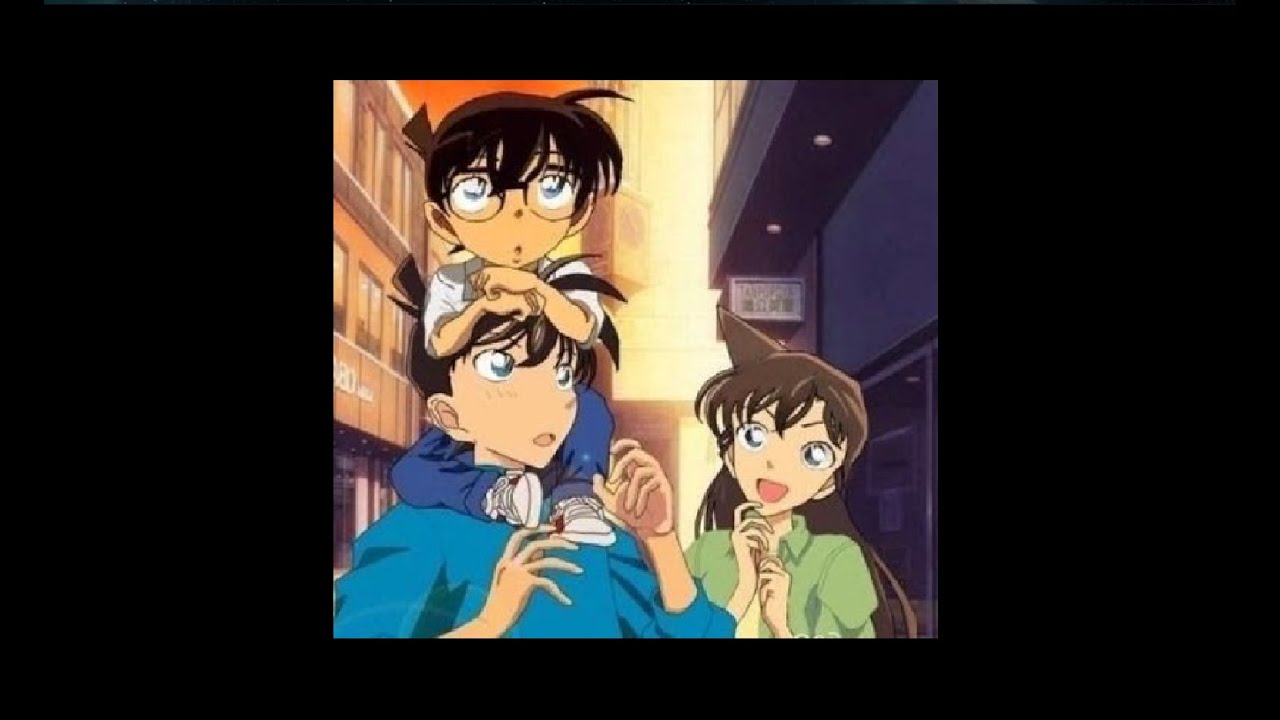 [CR 2] Intro Part - YouTube