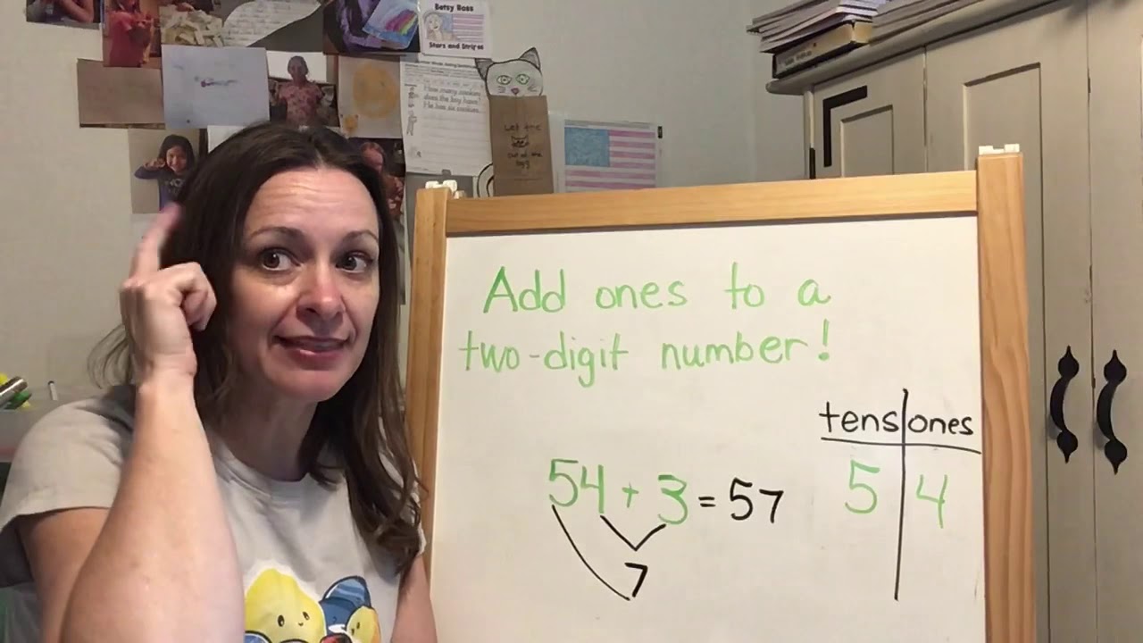 Wk4 Math Tuesday - YouTube