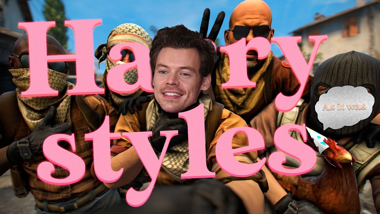 Counter Styles.mp4 - YouTube