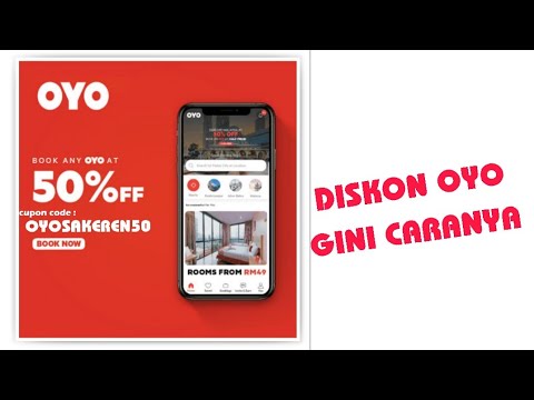 Tutorial Kode Promo OYO Tahun 2022 Yang Jarang Diketahui Orang Dan Bisa ...
