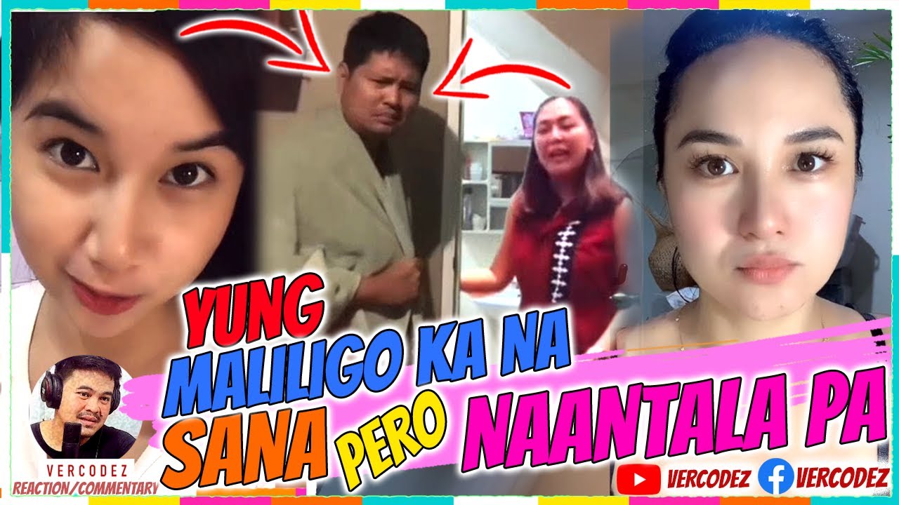 NAANTALA PA ANG PAGLIGO NI IDOL | PINOY FUNNY VIDEOS COMPILATION - YouTube