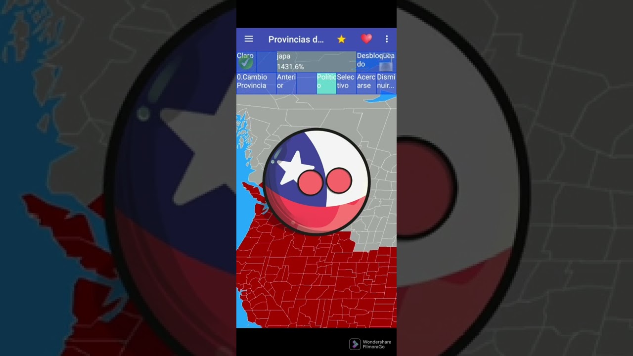 mundo countryballs:Belice aguanta el frío y el Salvador aparece ...