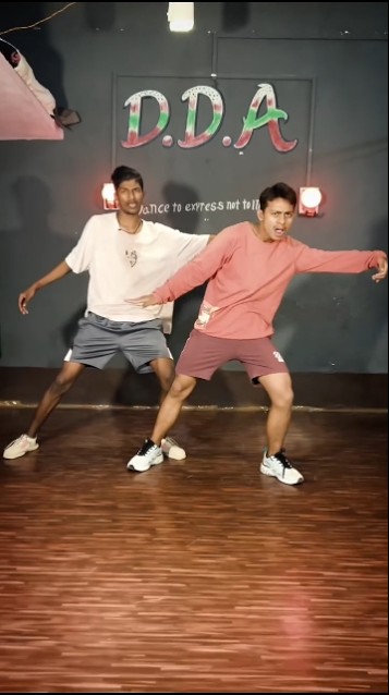 Ring ring ringa....#dance #video #shorts #sheraadityavarma # ...