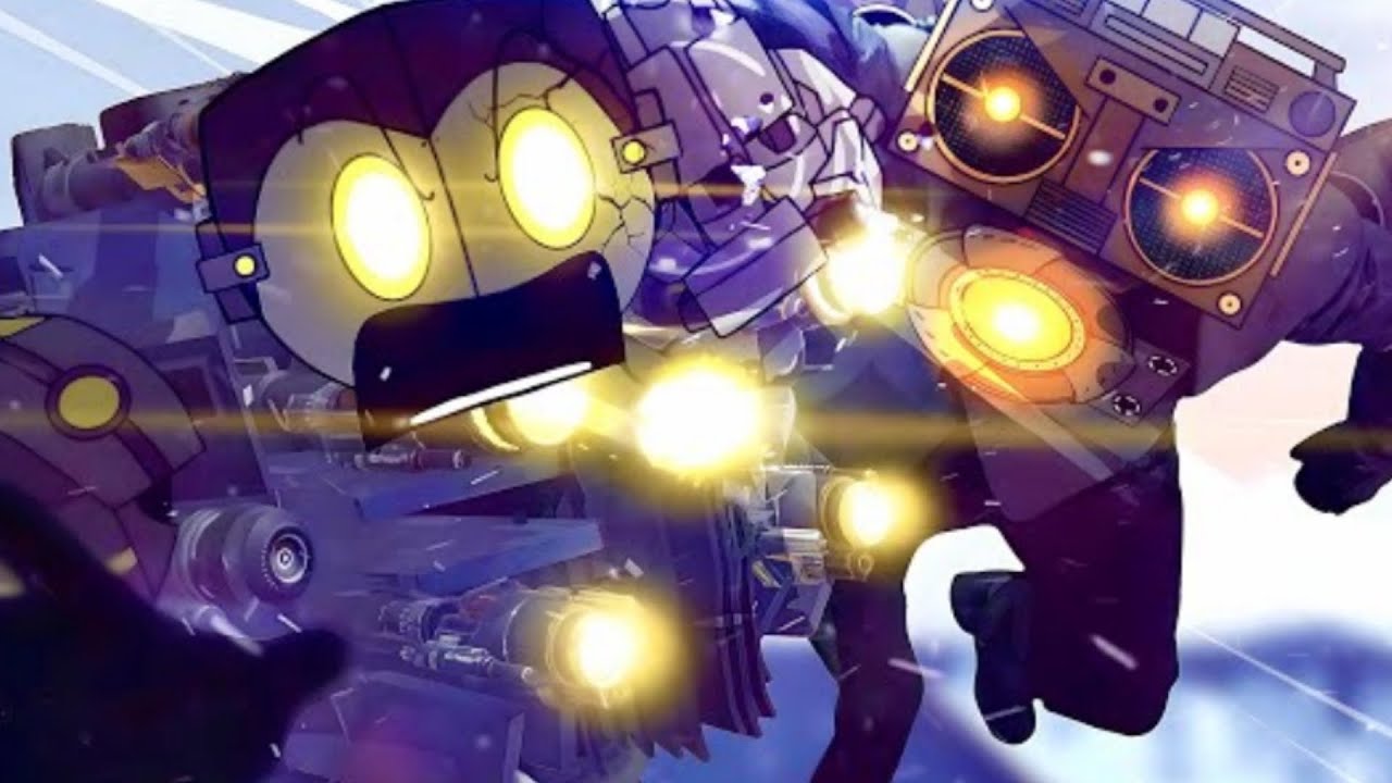 skidibi saga 9 doblado al español con @Mr_Chuy - YouTube