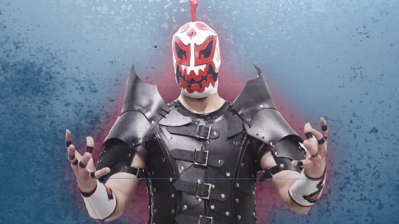 Top 5 Moves of Hallowicked - YouTube