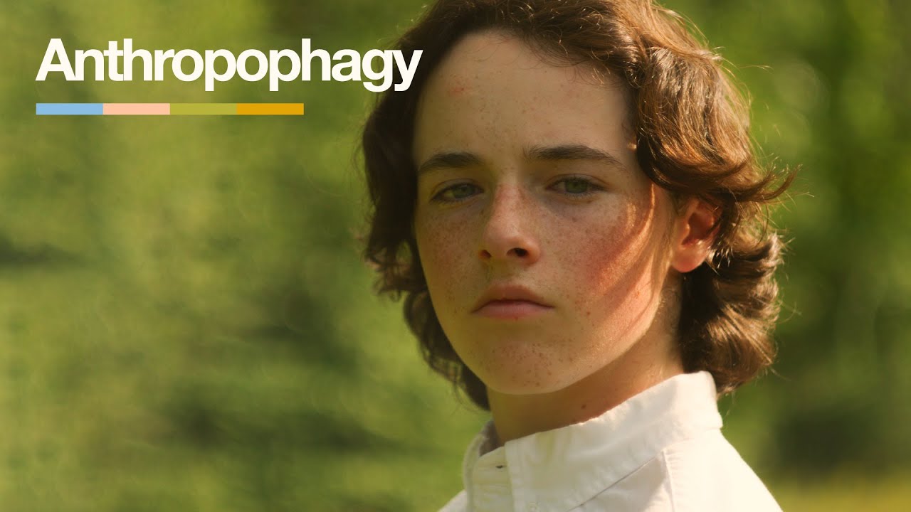 Anthropophagy - A Cinematic Short Film - YouTube
