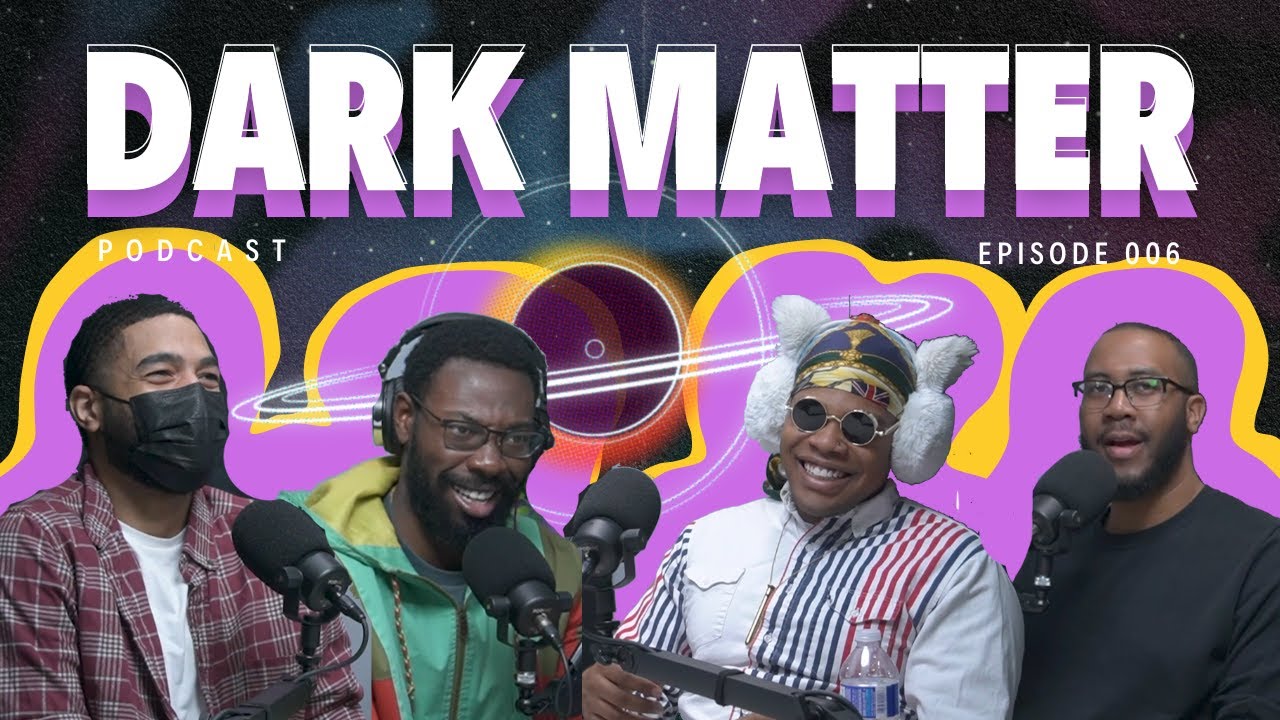 BROKEST MOMENT | DARK MATTER | Episode 6 - YouTube