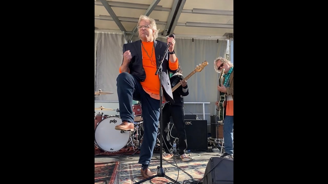 John Price Lawyer That Rocks 15 - YouTube