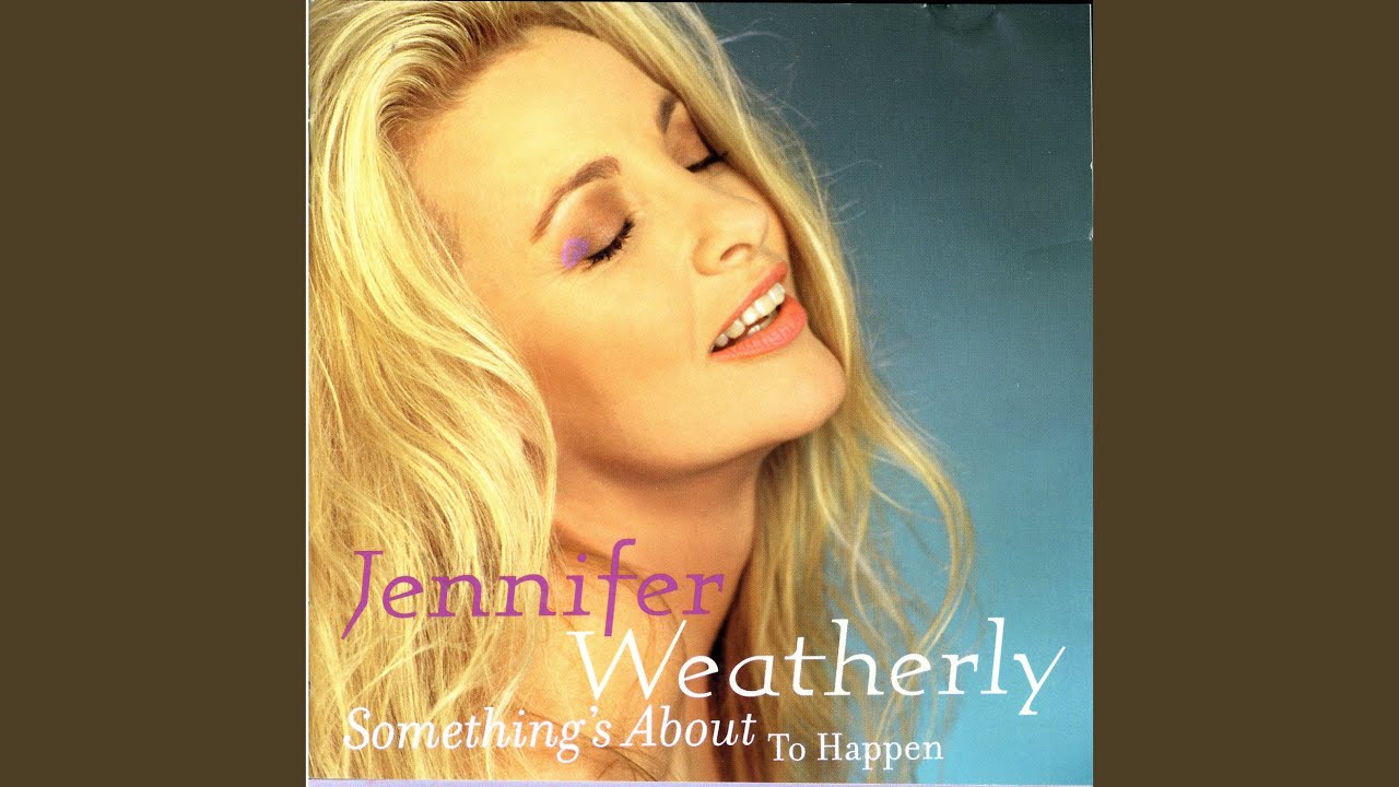 Jennifer Weatherly - Teardrops for Friends Acordes - Chordify