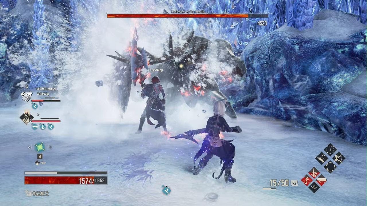 Objective: Destroy The Child - YouTube