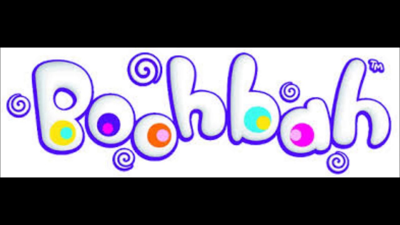 Boohbah Custom Funding Credits 2019 - YouTube