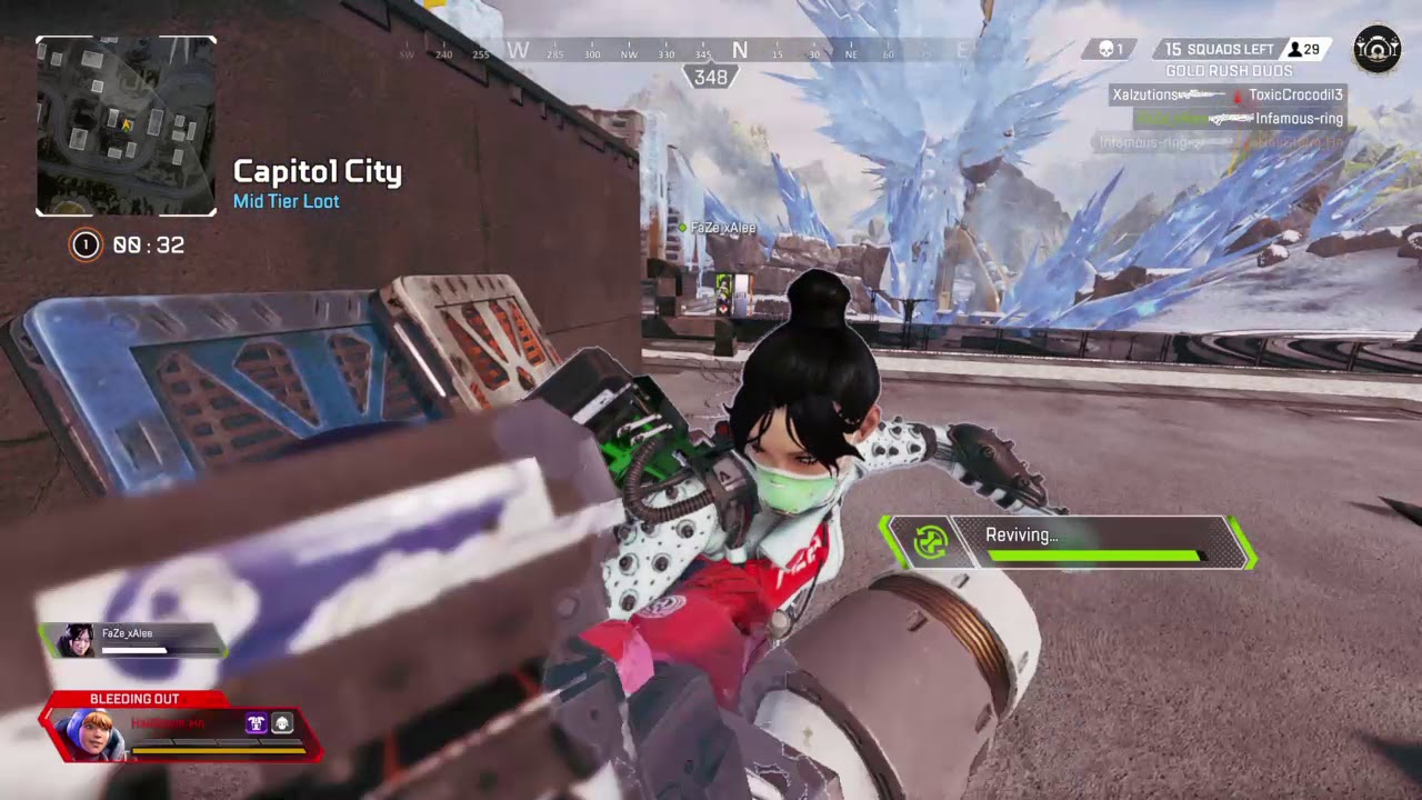 TTV btw XD (Masstiff) - YouTube