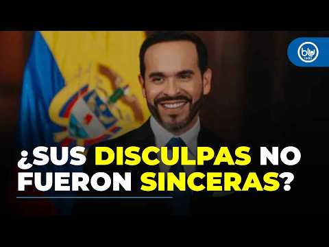 “Viva Cristo Rey”: la proclamación de De La Espriella que encendió las redes tras acatar fallo