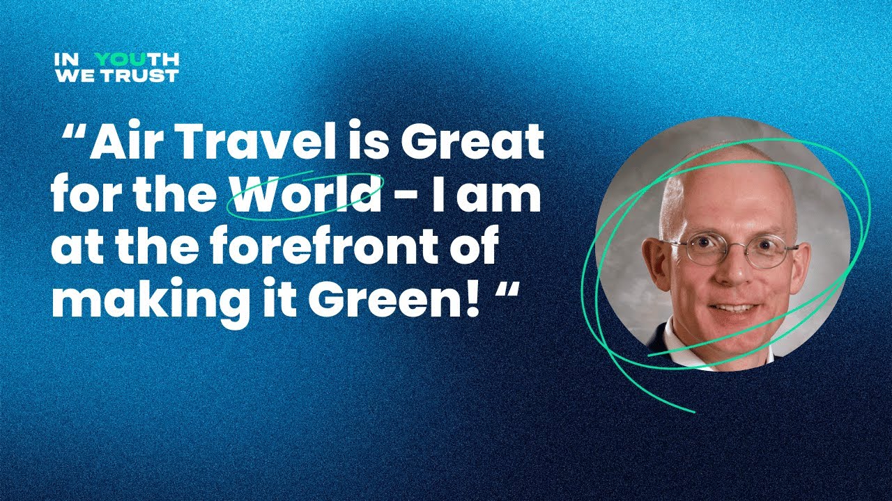 Gavin Towler on the impact of Aviation, Immigration and Education on ...